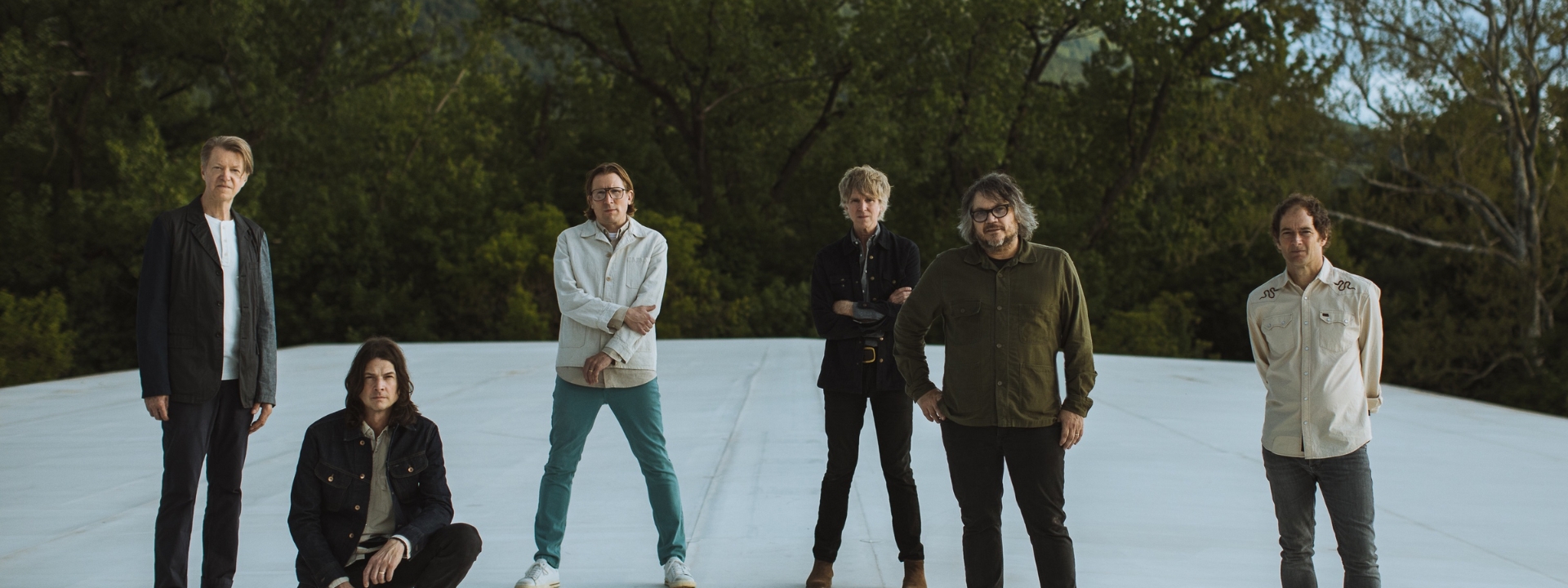 Twickets - Wilco Official Fan-To-Fan Ticket Trading